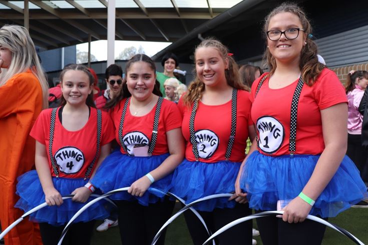 Bede Polding Walk 2018 | Bede Polding