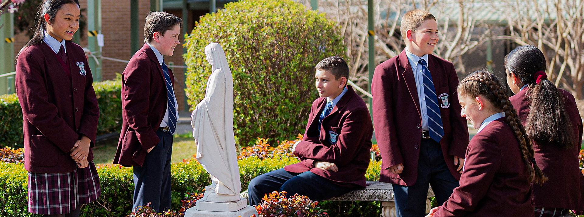 Bede Polding College | South Windsor