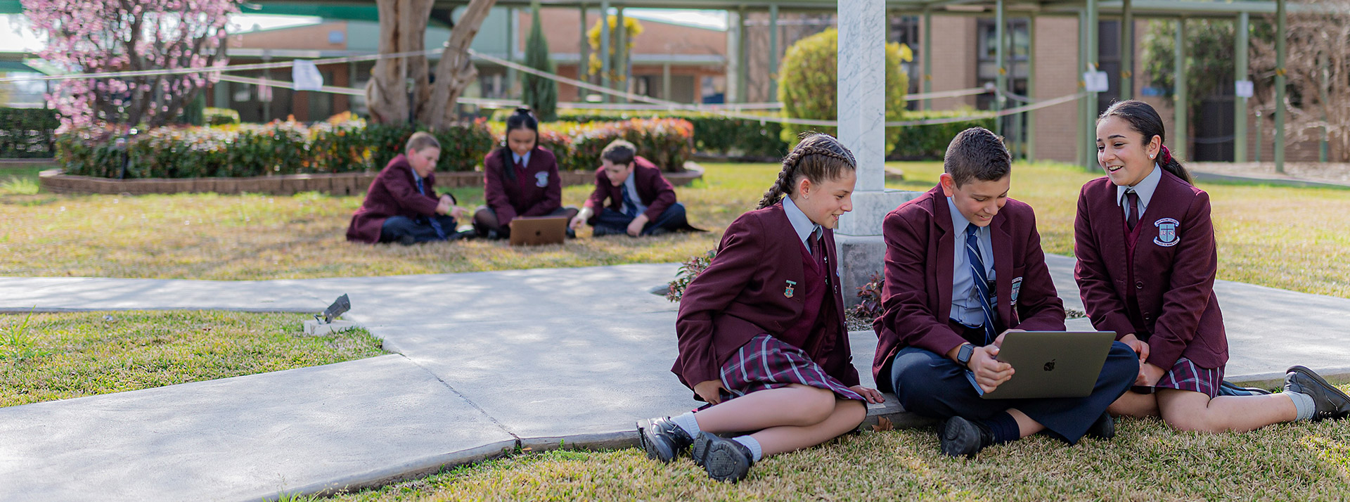 Bede Polding College | South Windsor