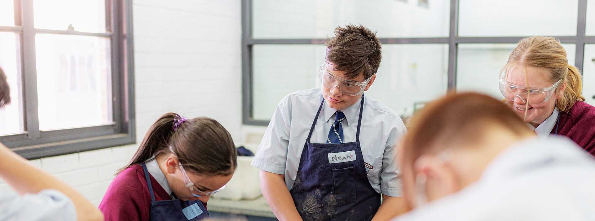 Our College Patron | Bede Polding