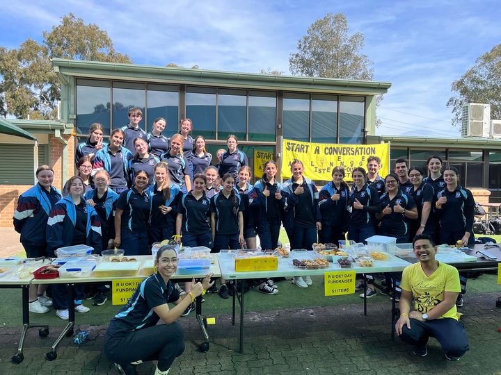 Bede Polding College | South Windsor