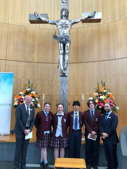 Bede Polding College | South Windsor