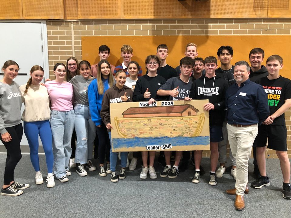 2019 Bede Polding Awards | Bede Polding