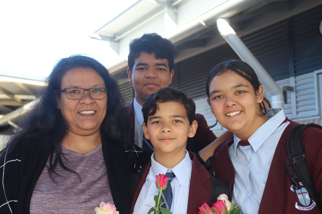 2019 Bede Polding Awards | Bede Polding