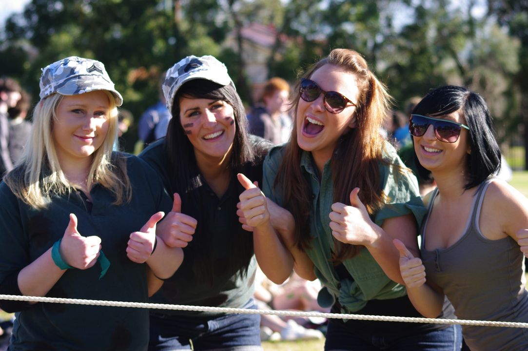 Bede Polding College | South Windsor