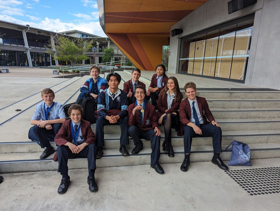 Bede Polding College | South Windsor