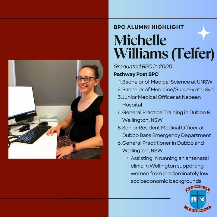 Bede Polding College | South Windsor