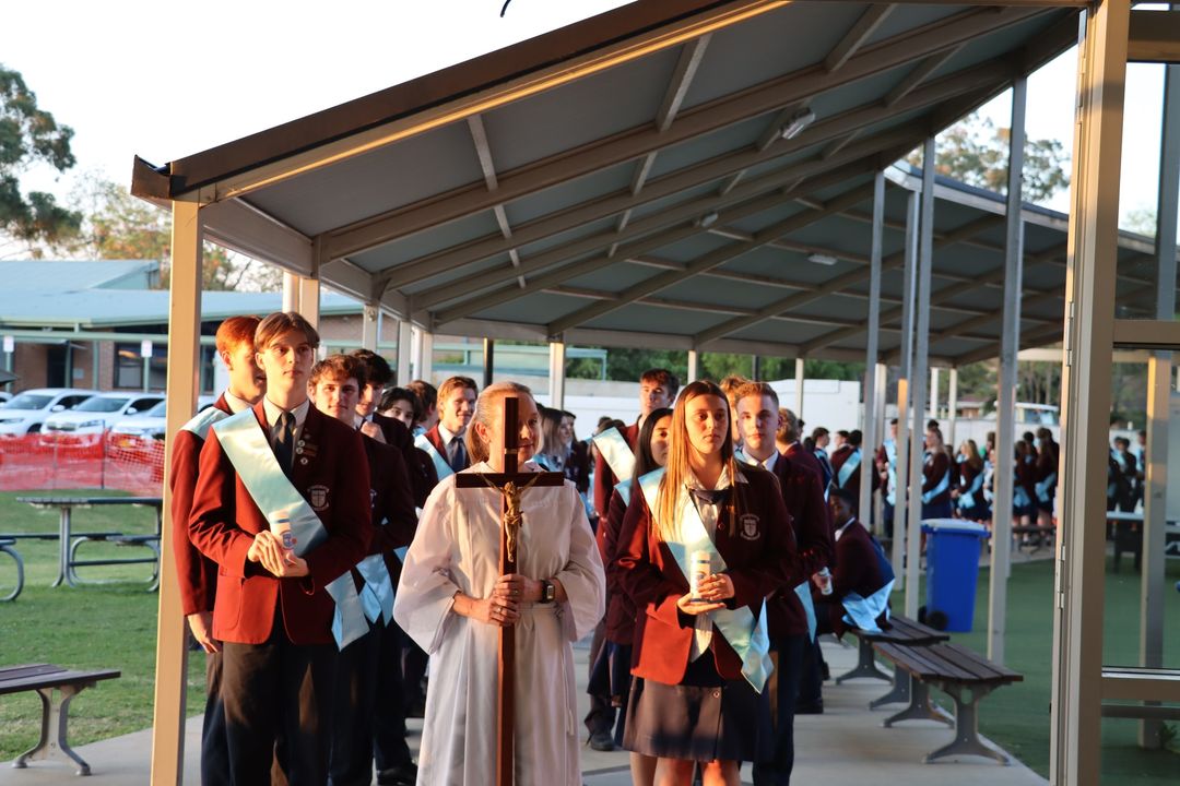 Bede Polding College | South Windsor