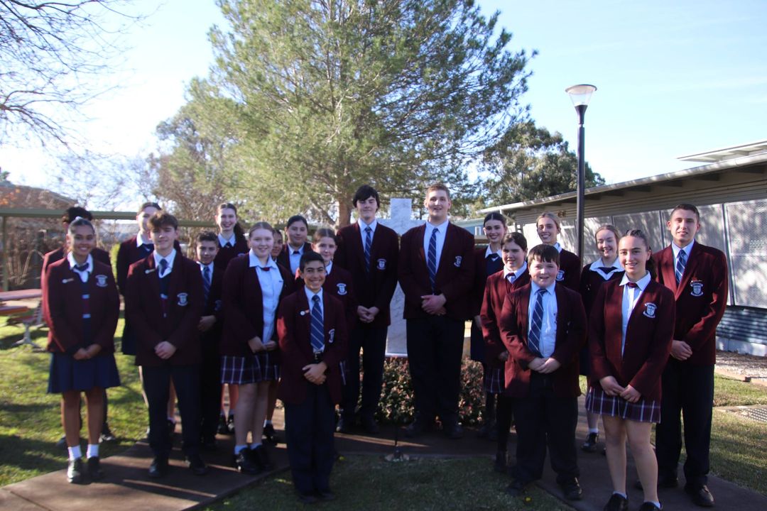 Bede Polding College | South Windsor