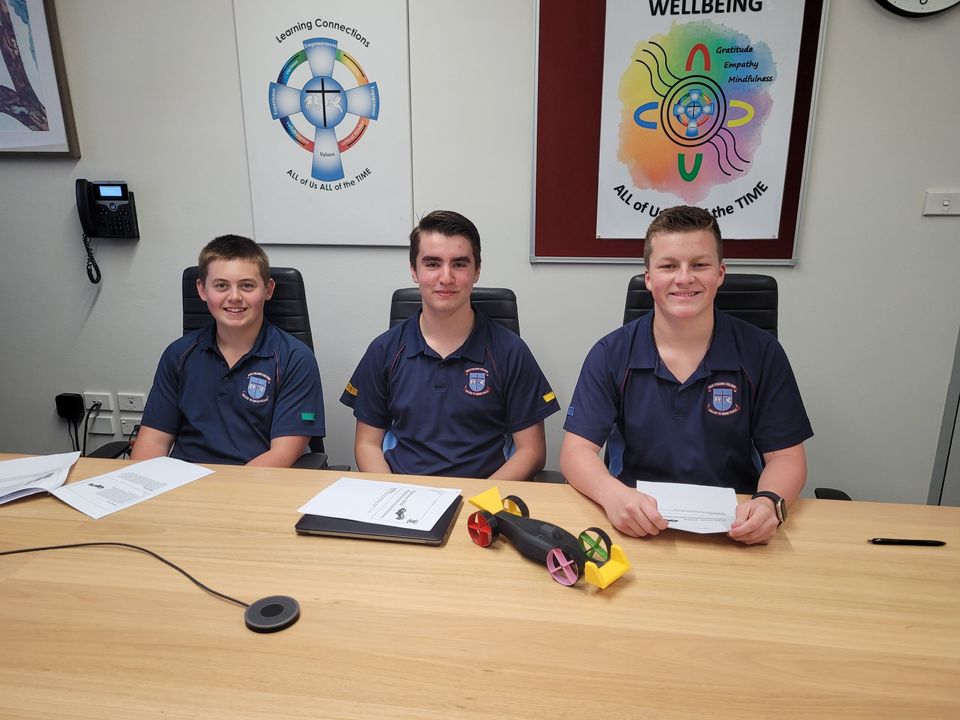 Bede Polding College | South Windsor
