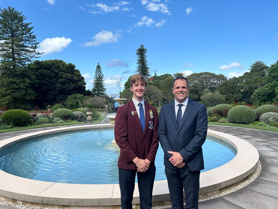 Bede Polding College | South Windsor