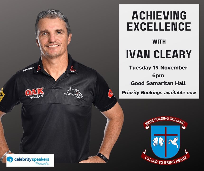 Bede Polding College | South Windsor