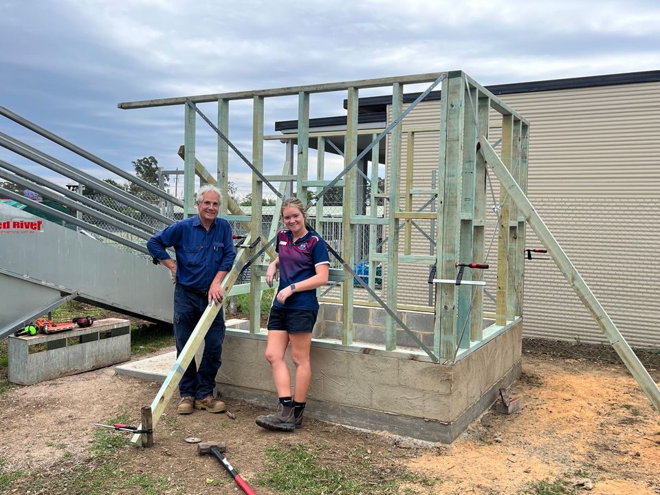 Bede Polding College | South Windsor