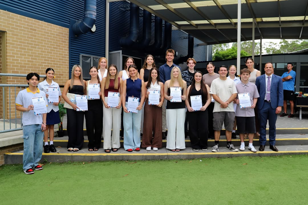 Bede Polding College | South Windsor