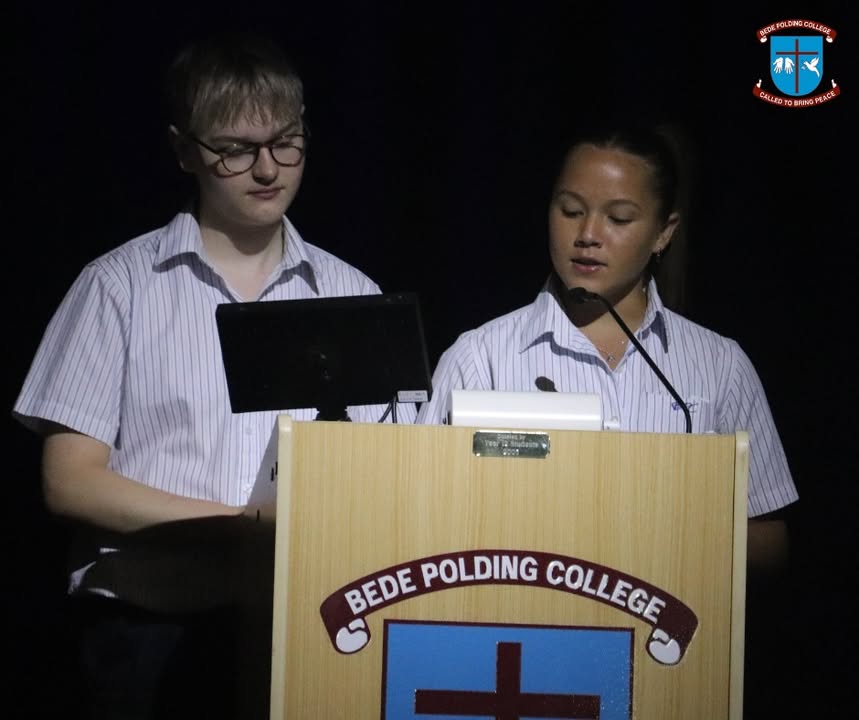 Bede Polding College | South Windsor