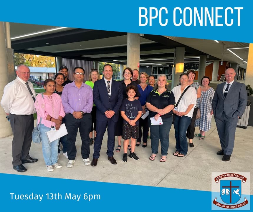 Bede Polding College | South Windsor