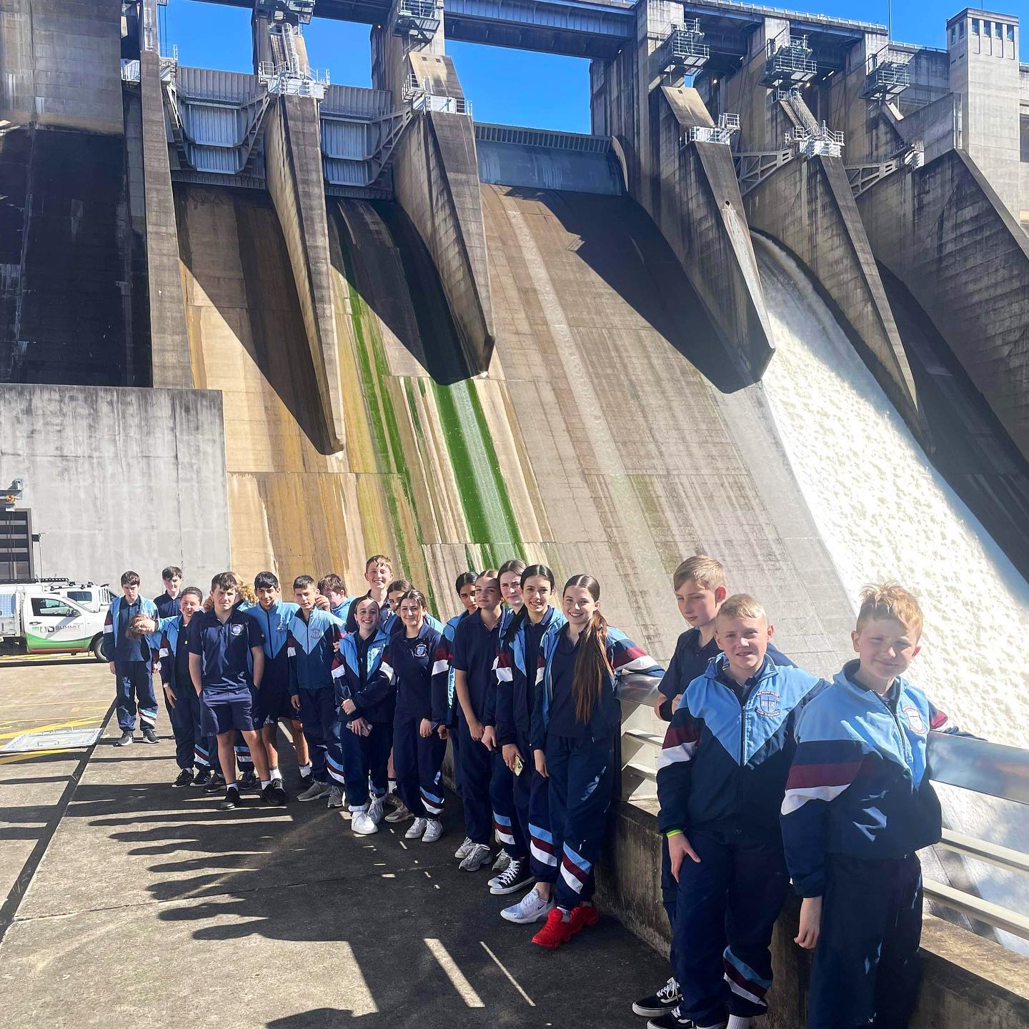 Catholic College Photos | Bede Polding