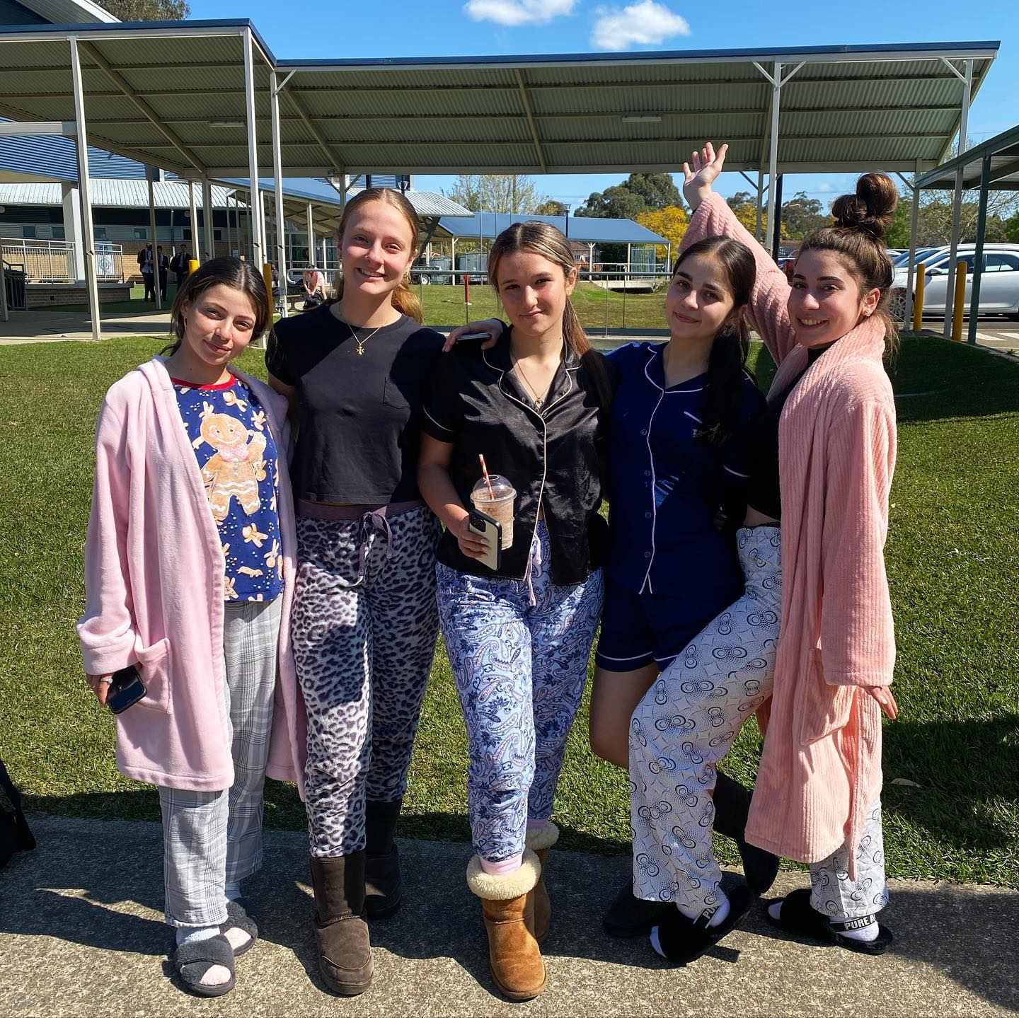 Bede Polding College | South Windsor