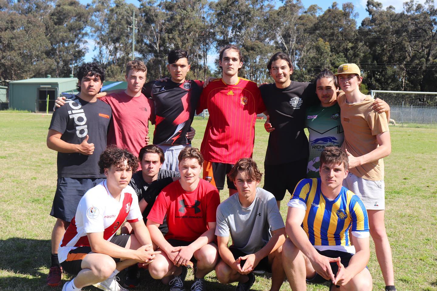 Bede Polding College | South Windsor