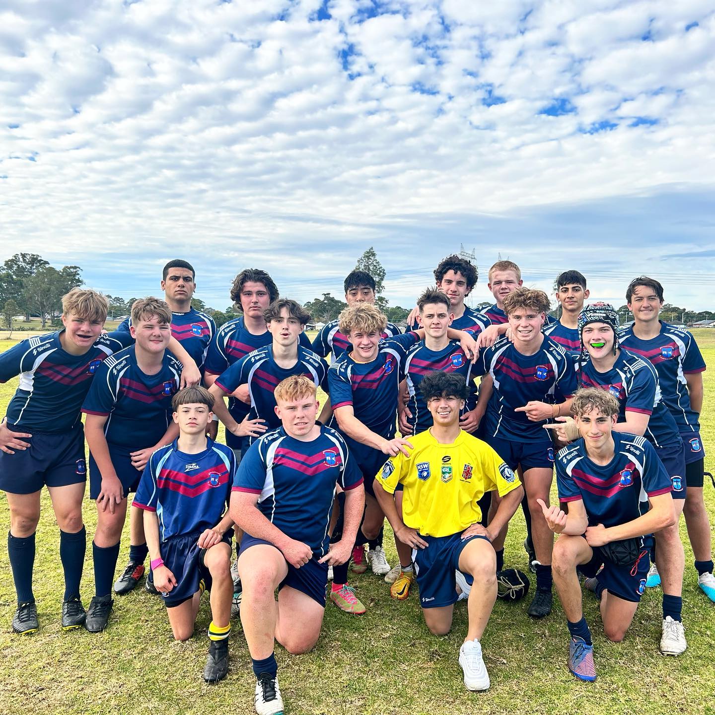 Bede Polding College | South Windsor