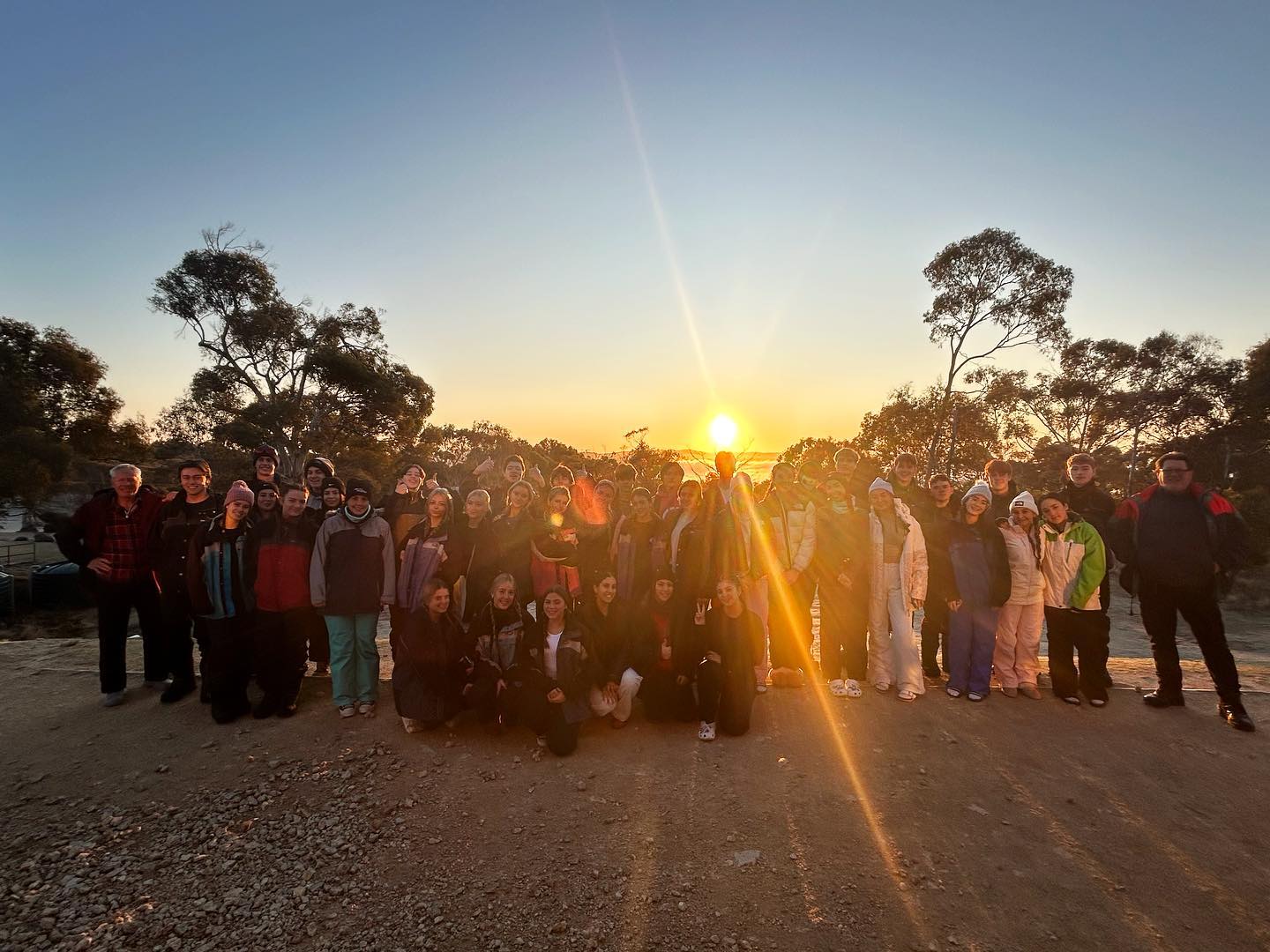 Bede Polding College | South Windsor