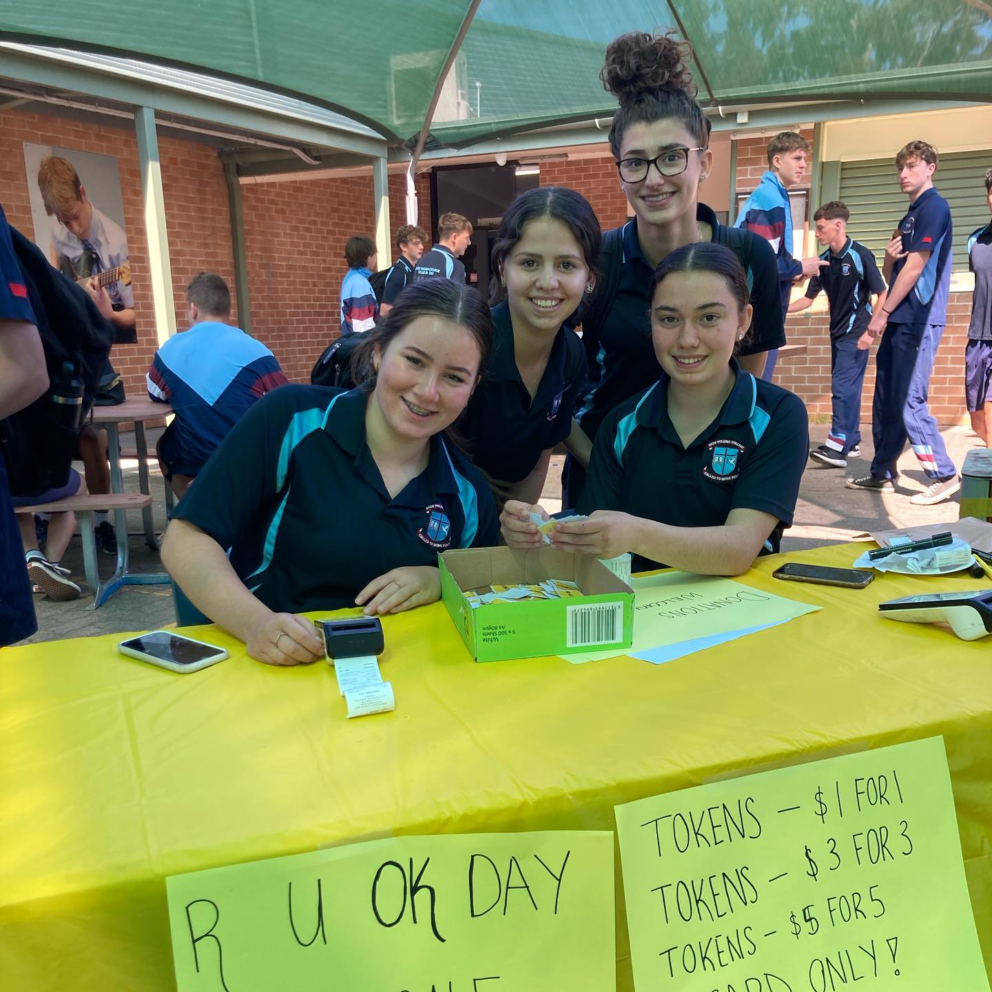 Bede Polding College | South Windsor