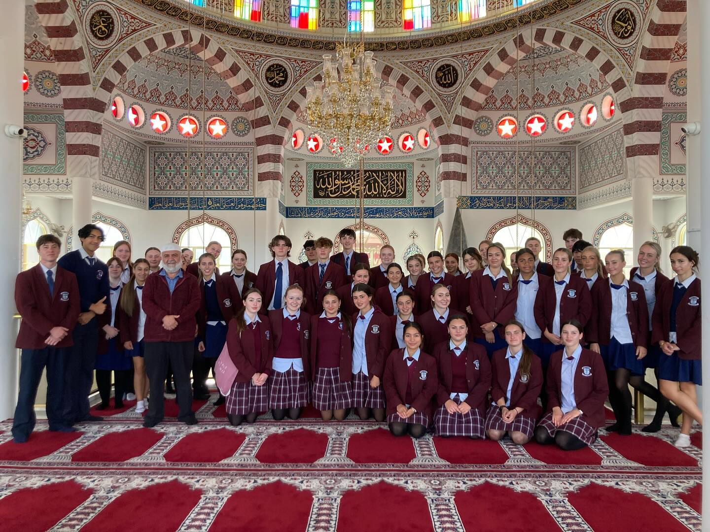 Bede Polding College | South Windsor