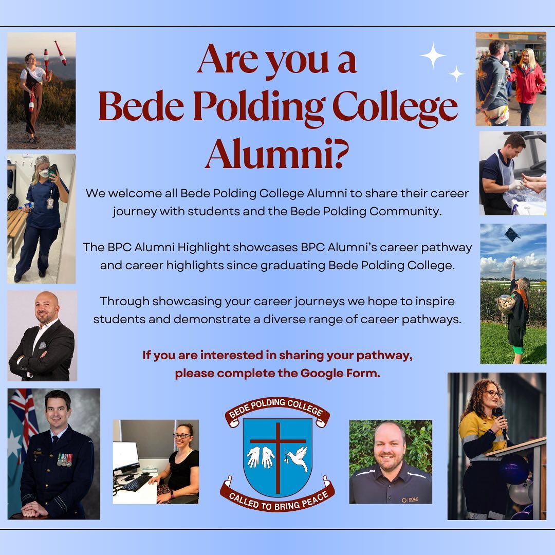 Bede Polding College | South Windsor