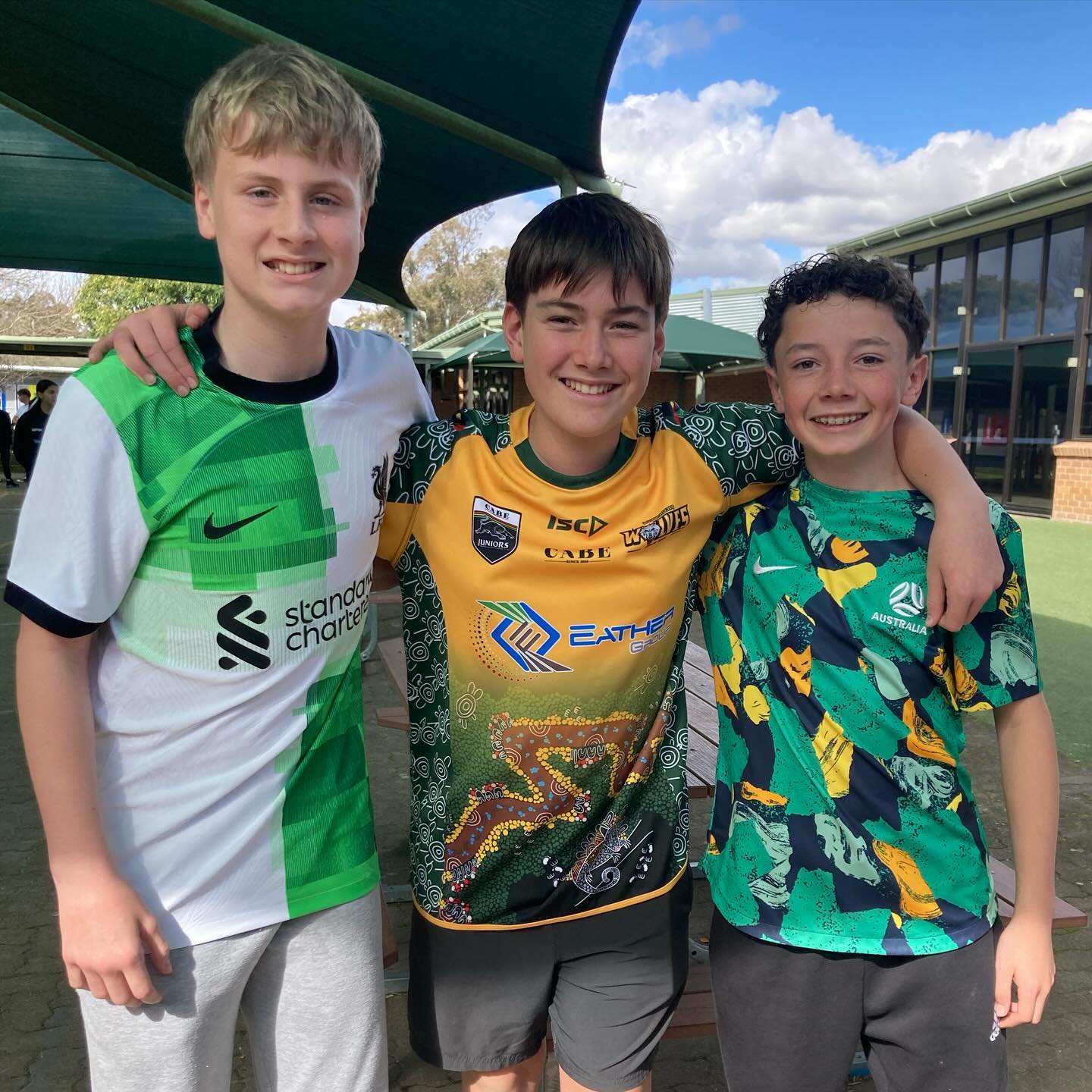 Bede Polding College | South Windsor